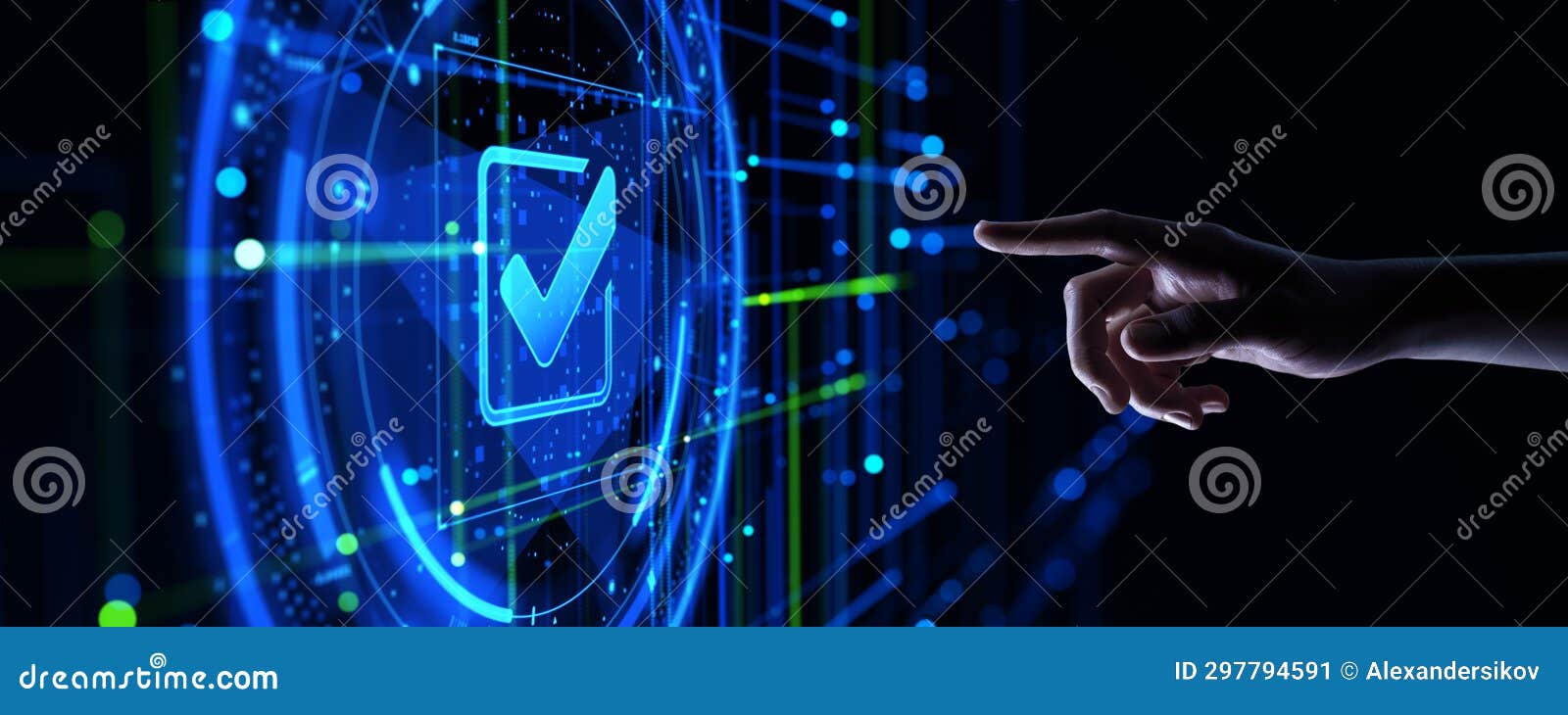 Standard Quality Control Certification Assurance Guarantee Internet ...