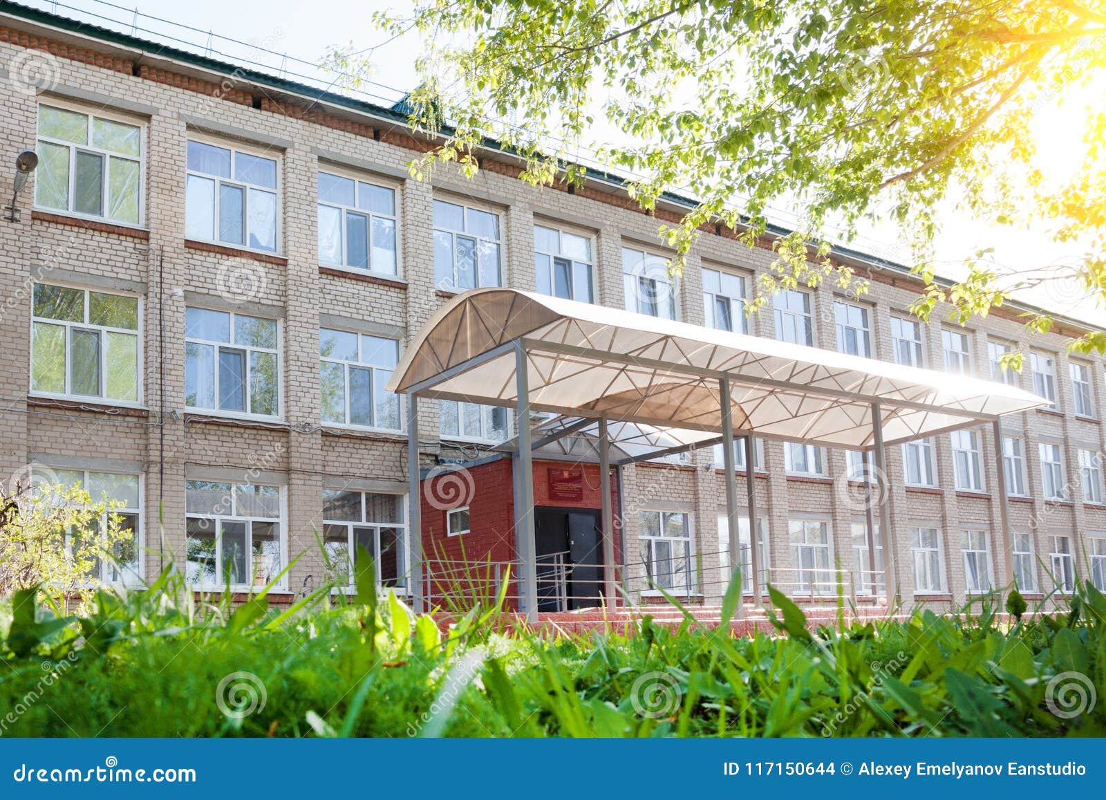 Soviet Union School Schedule