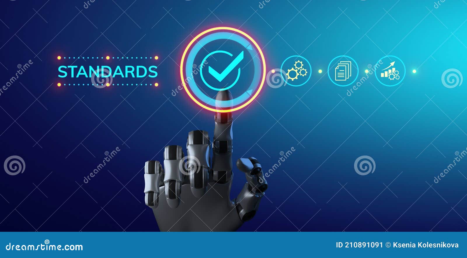 Standard Standardisation Certification Quality Control Business ...