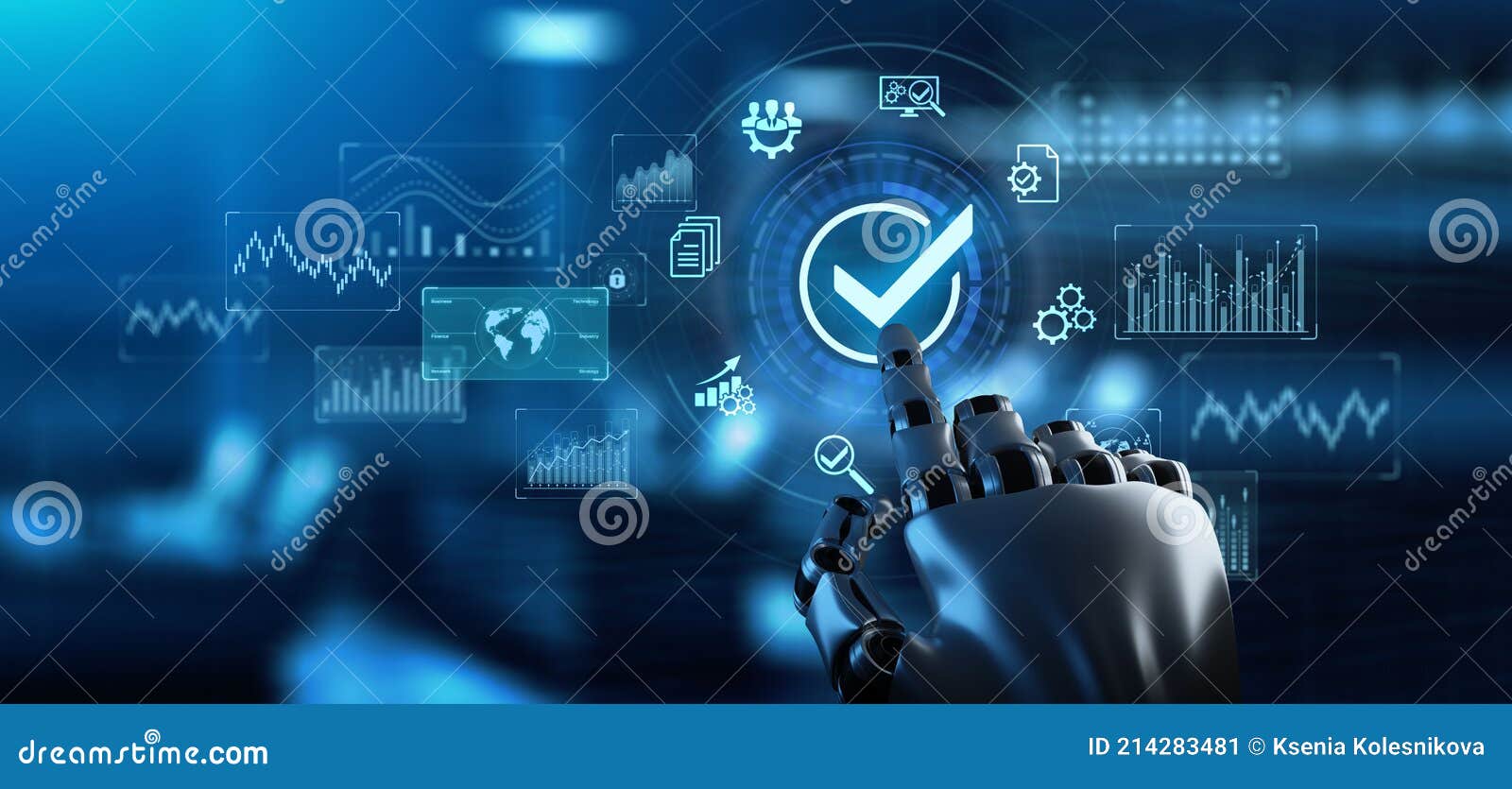 Standard Standardisation Certification Quality Control Business ...
