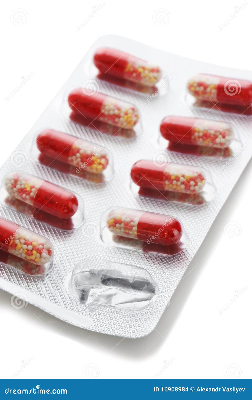 The standard of tablets stock photo. Image of capsule - 16908984