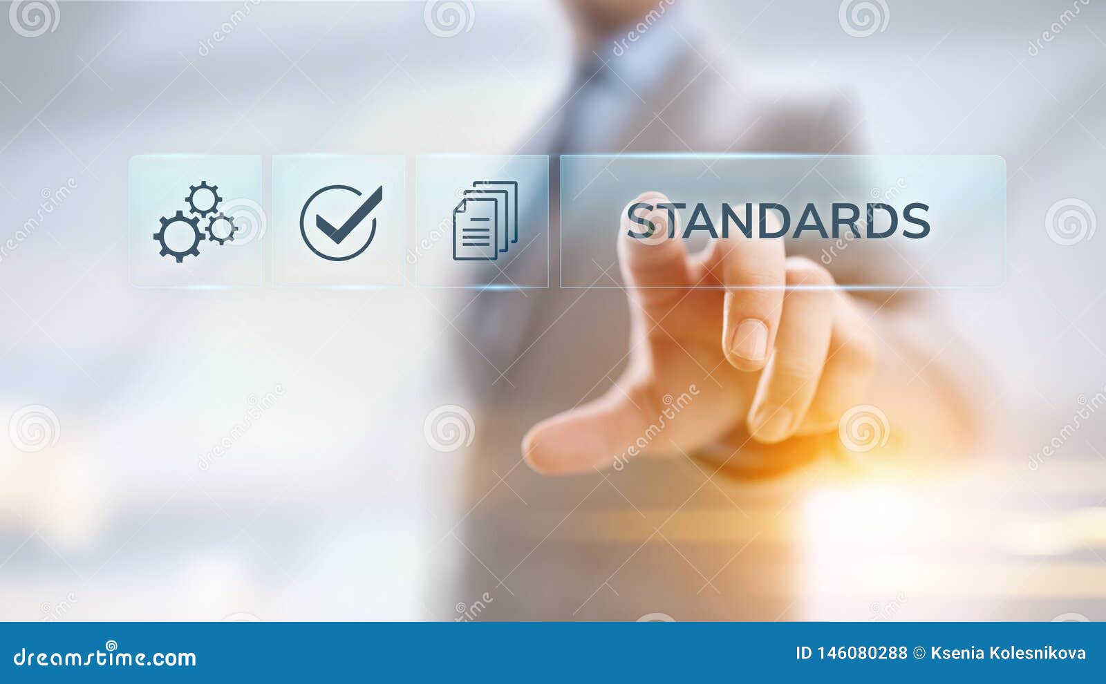 Standardisation Stock Illustrations, Vecteurs, & Clipart – (78 Stock ...