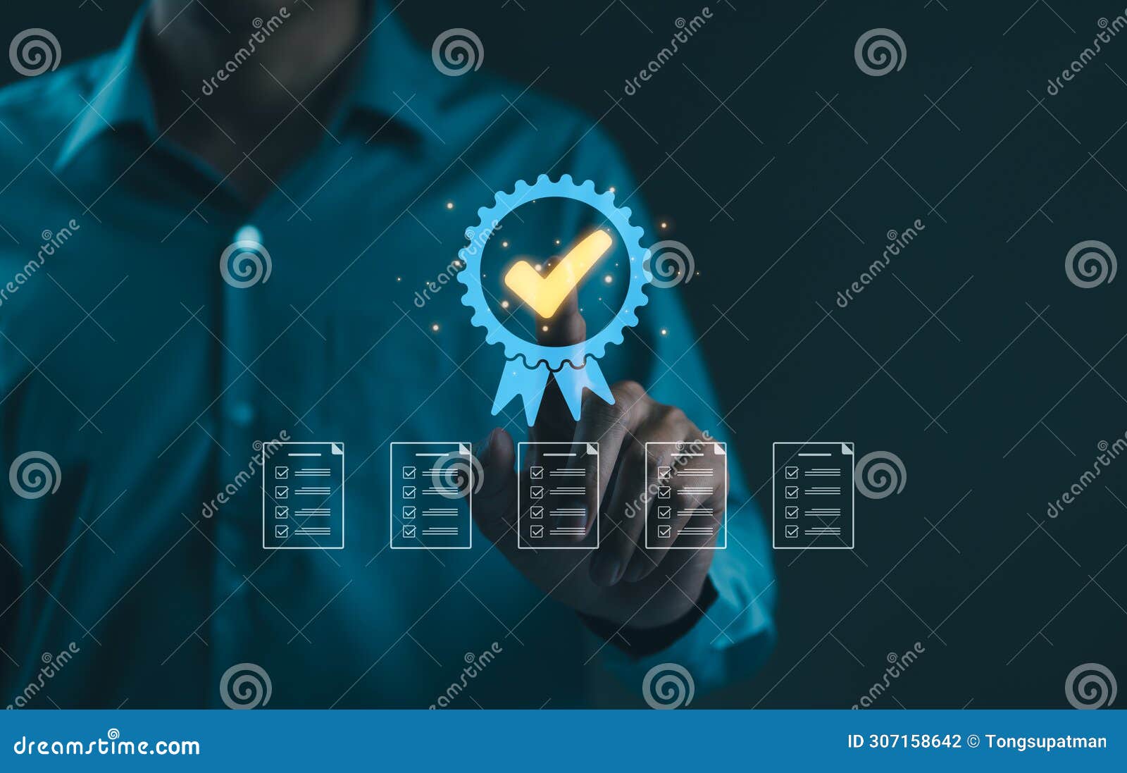 Standardization and Certification Concept. Compliance with Regulations ...