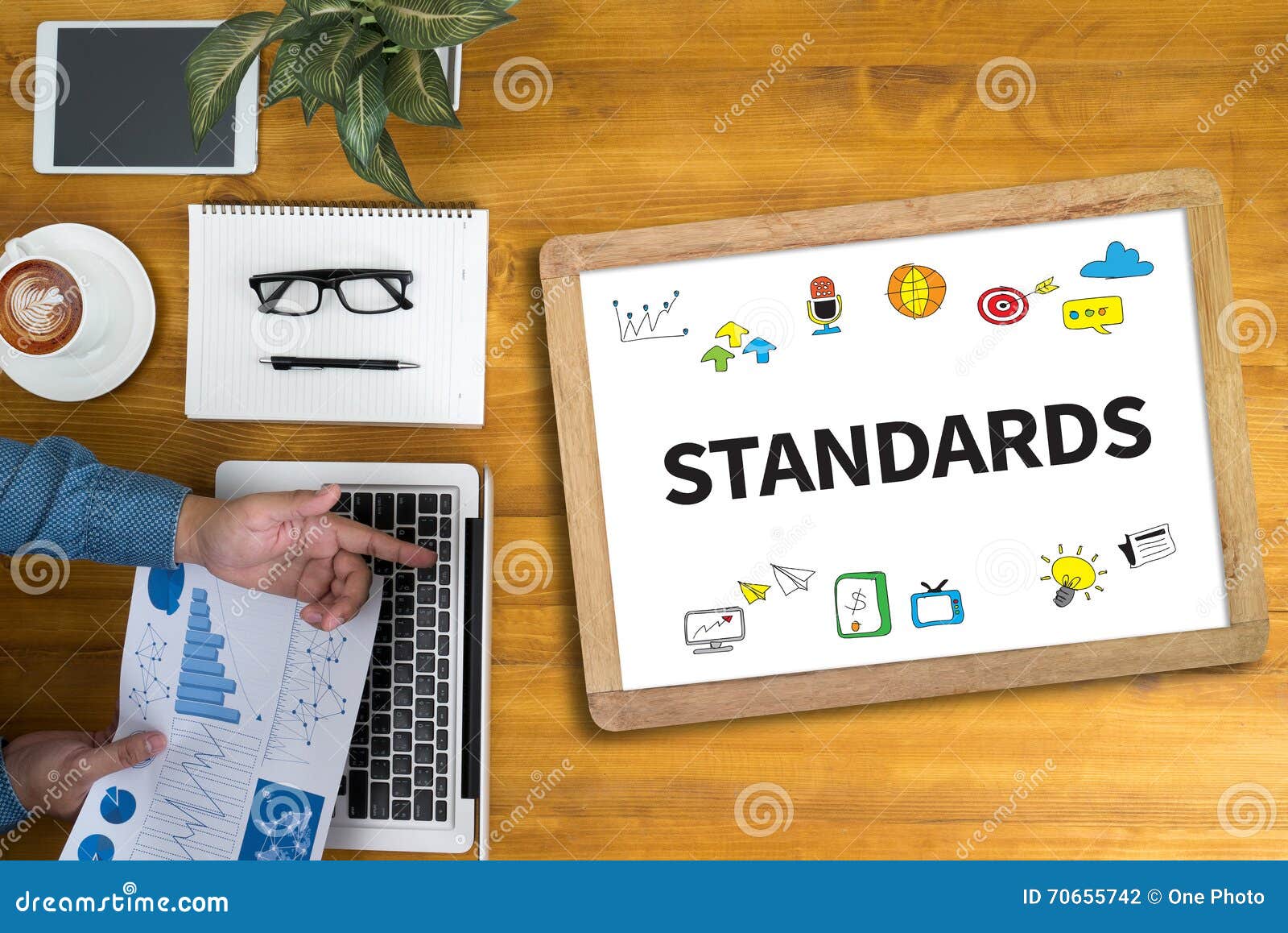 STANDARDS stock photo. Image of certification, policy - 70655742