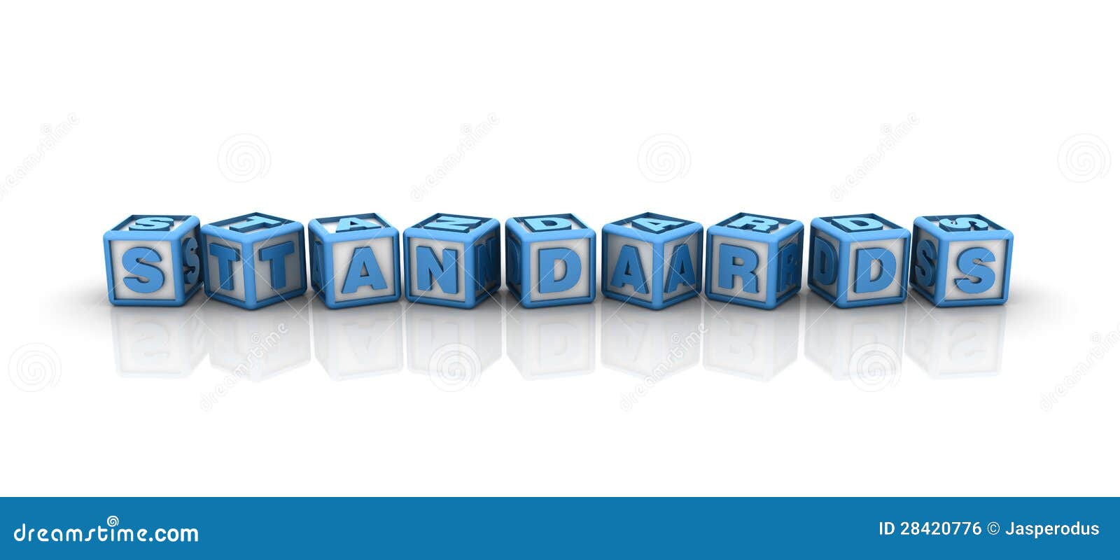 Standards Cartoons, Illustrations & Vector Stock Images - 32730 ...