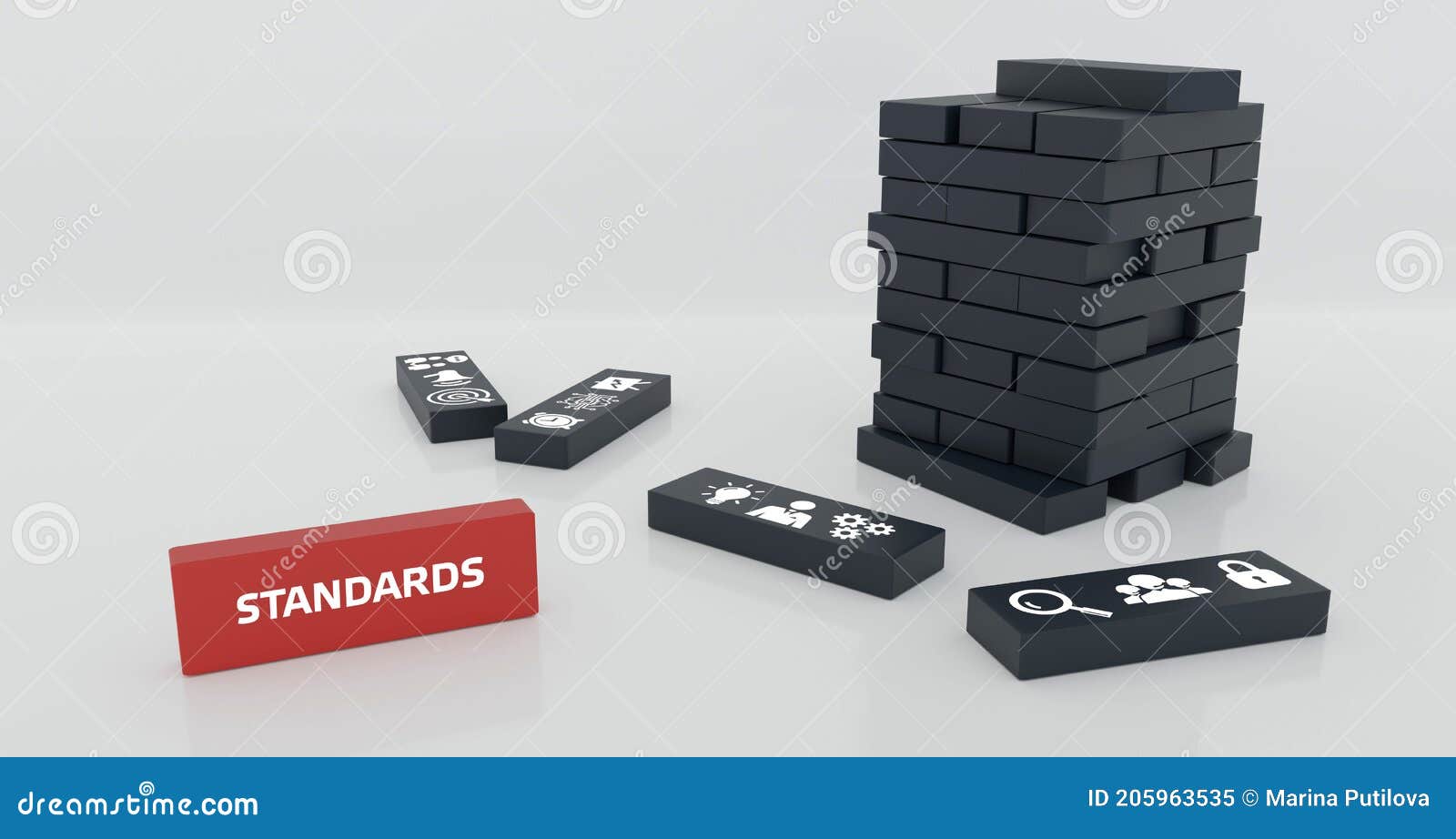 Standards Compliant Check, Quality Assurance and Control. Business and ...