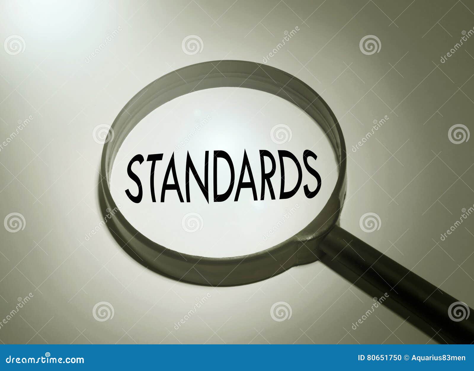 Standards stock photo. Image of study, press, search - 80651750