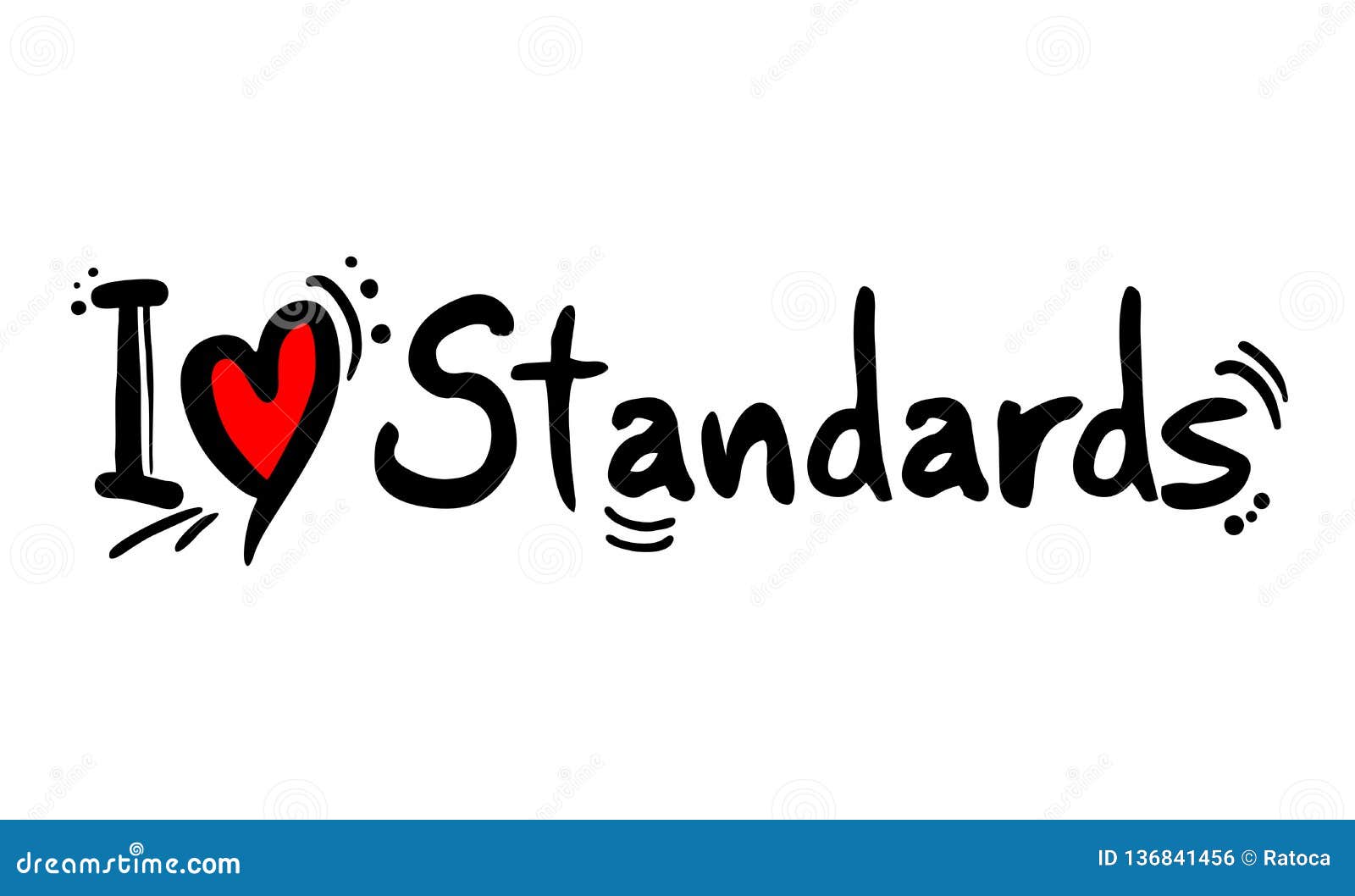 Standards music style love stock vector. Illustration of standards ...