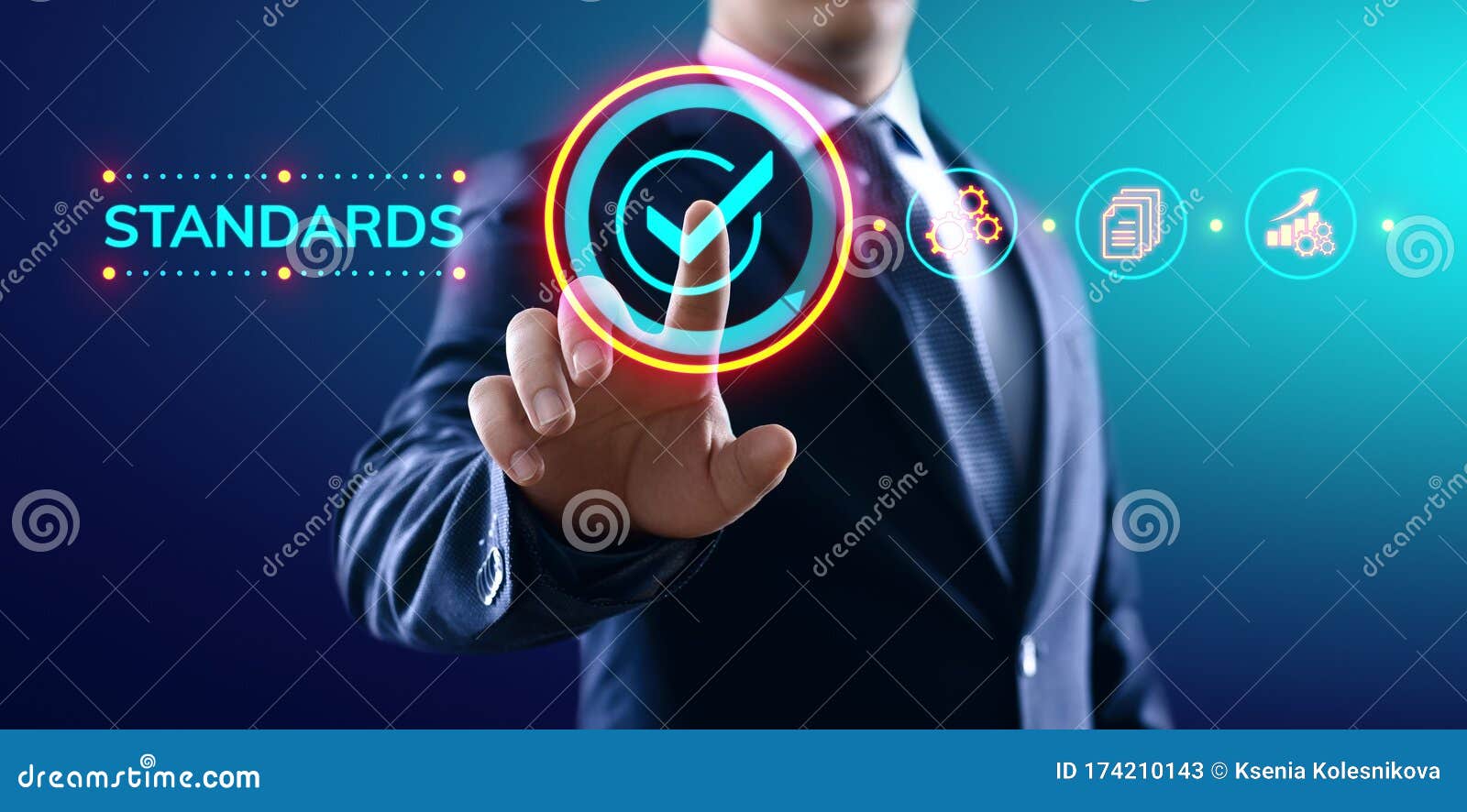 Standards Quality Assurance Control Standardisation and Certification ...