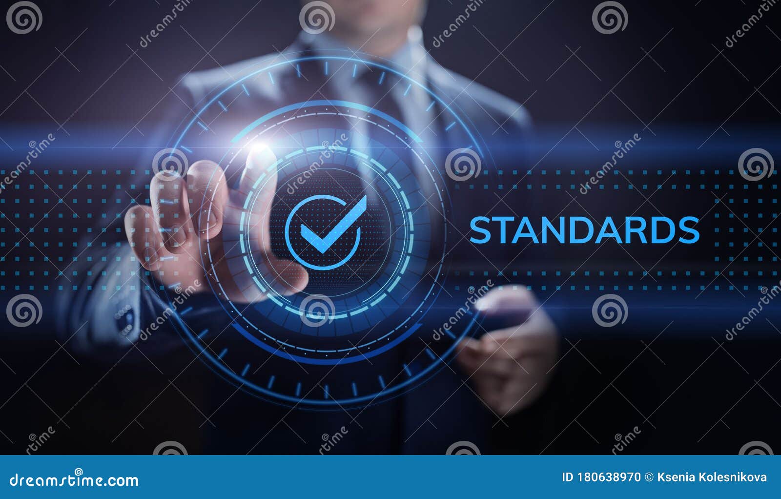 Standards Quality Assurance Control Standardisation and Certification ...