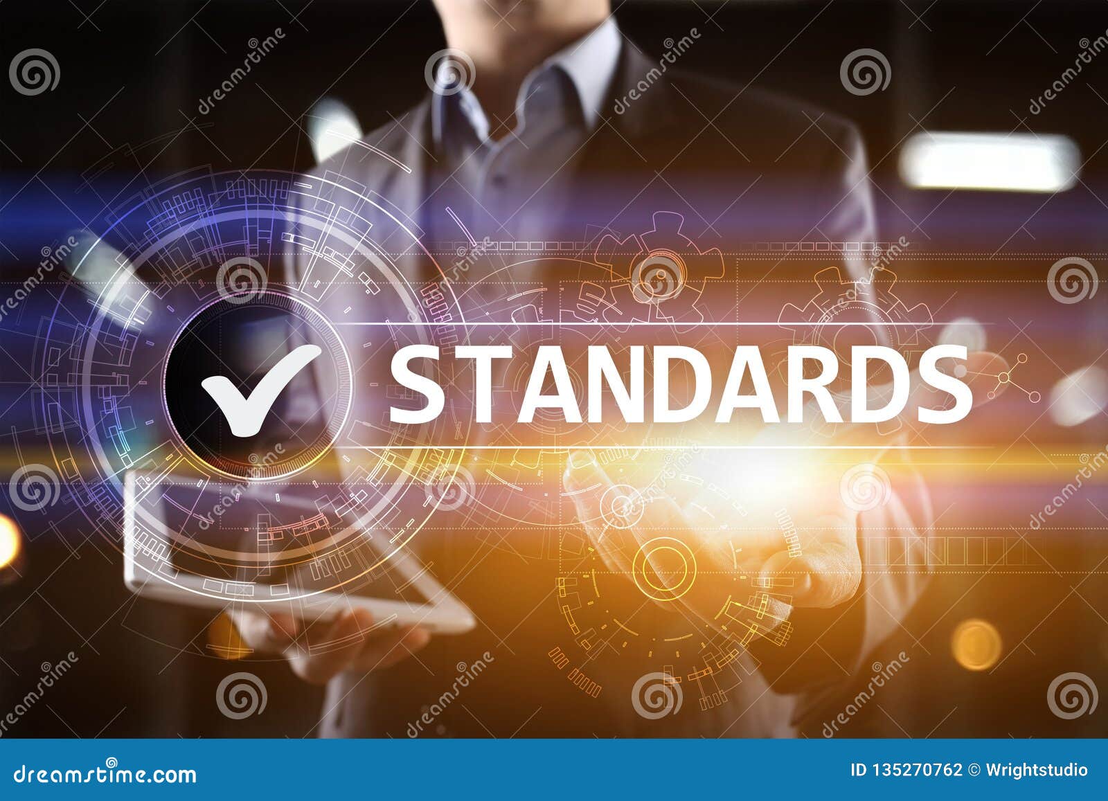 ISO Standards Quality Control Assurance Warranty Business Technology ...