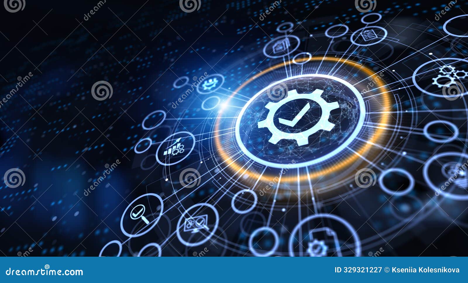 Standardisation Cartoons, Illustrations & Vector Stock Images - 199 ...