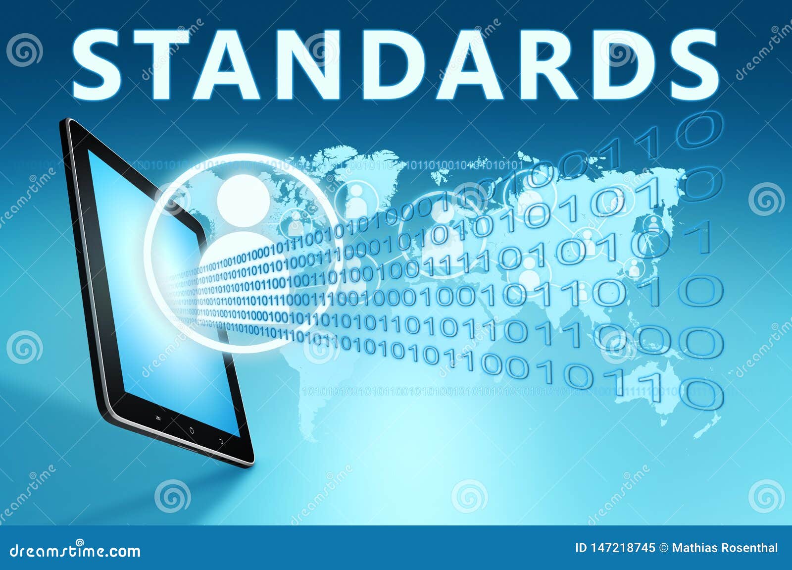 Standards stock illustration. Illustration of standards - 147218745