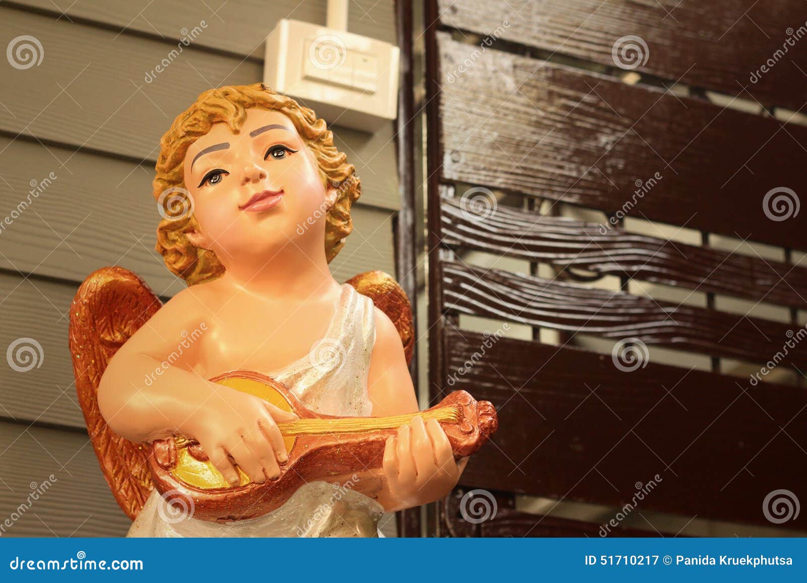 Standbeeld Van Jesus Als Kind in De Kerk Stock Afbeelding - Image of ...