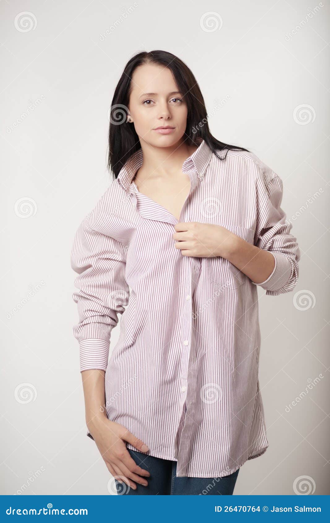 Standing all alone stock photo. Image of person, adult - 26470764