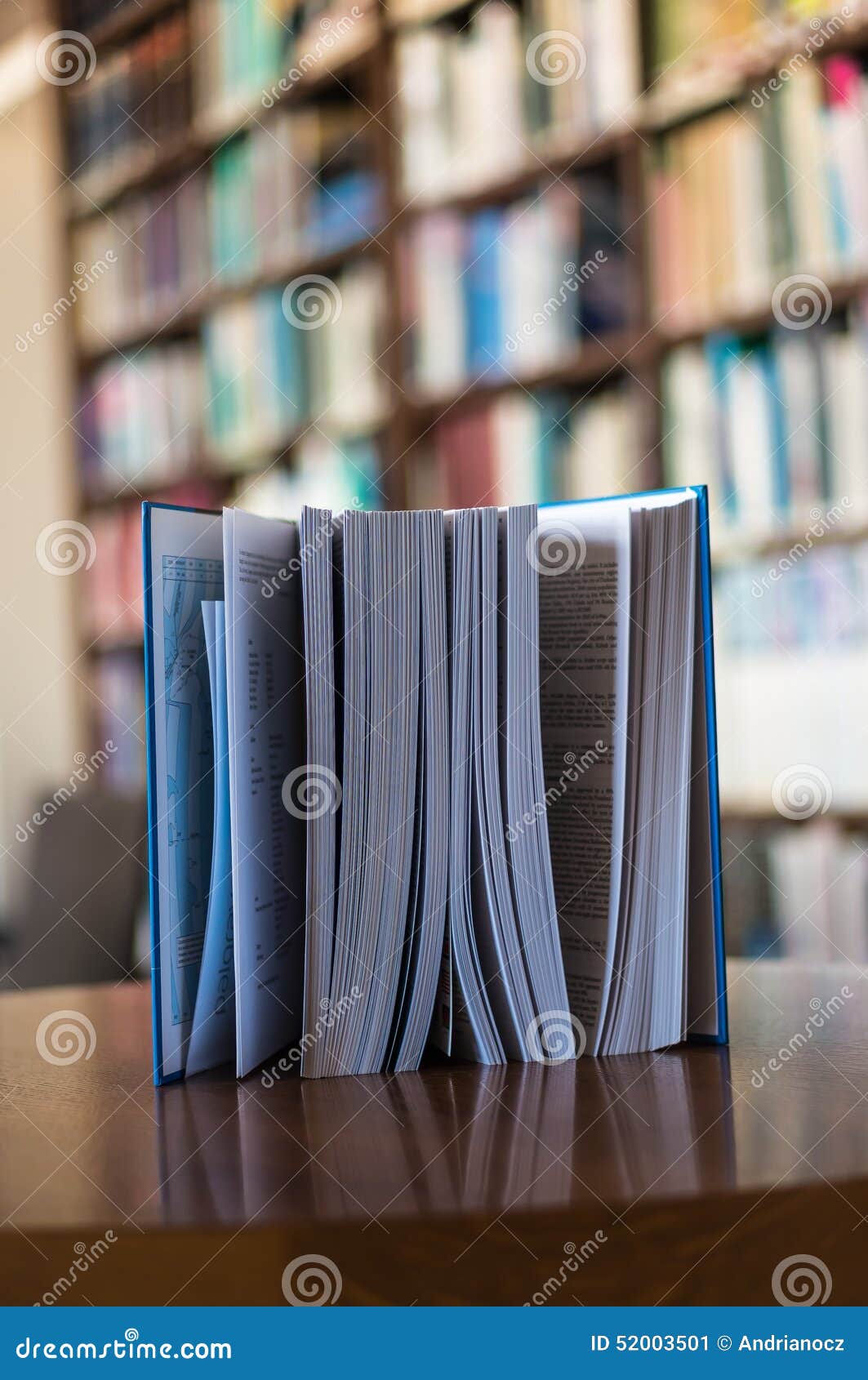 Standing book stock image. Image of book, brown, printed - 52003501