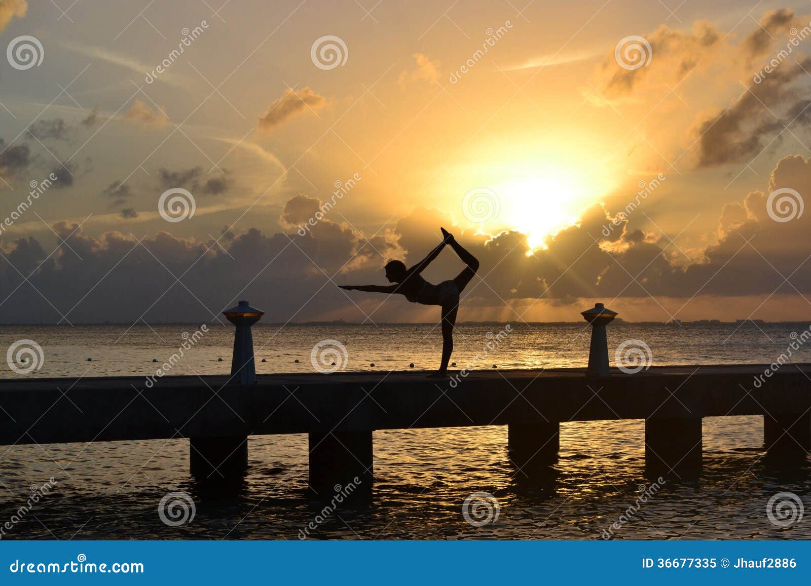 Standing bow pulling pose stock image. Image of beautiful - 36677335
