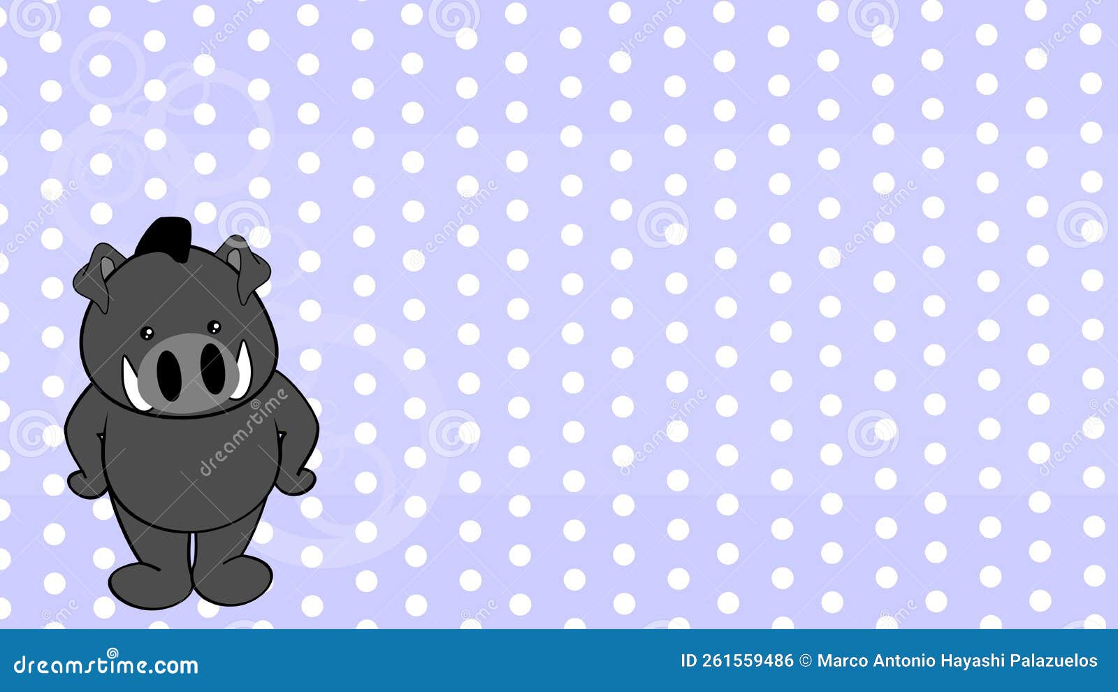 Chibi Boar Stock Illustrations – 94 Chibi Boar Stock Illustrations ...