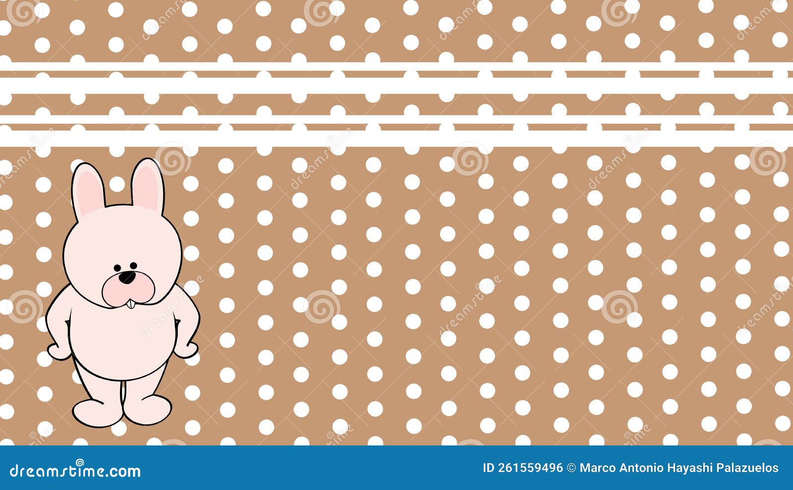 Chibi Bunny Rabbit Icon. Round Face. Cute Cartoon Kawaii Funny Baby ...