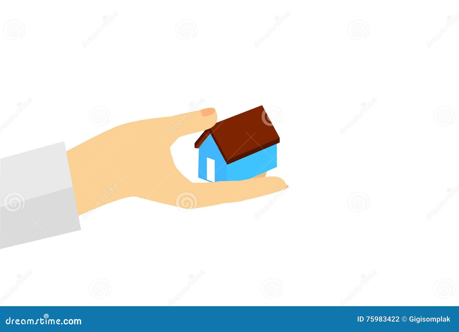 Standing Old Java Man, At Transparent Effect Background Cartoon Vector ...