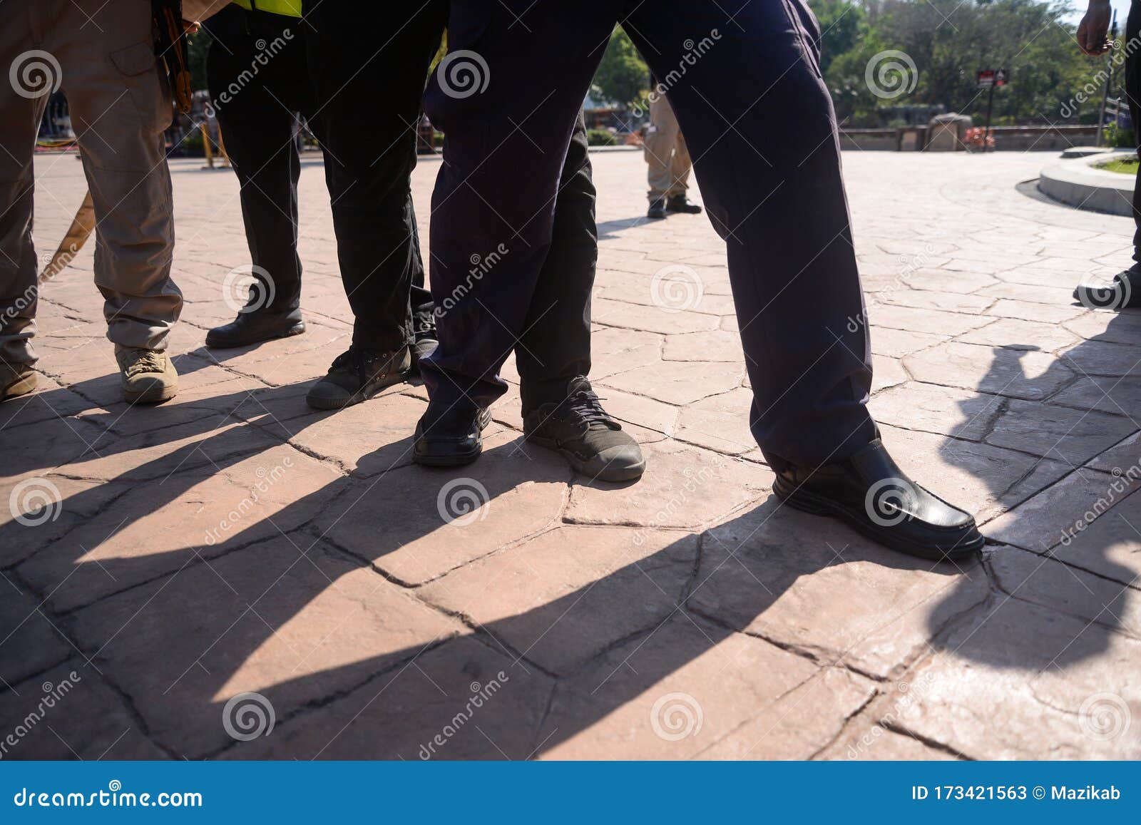 Standing Position of a Firefighter Stock Image - Image of fire, high ...