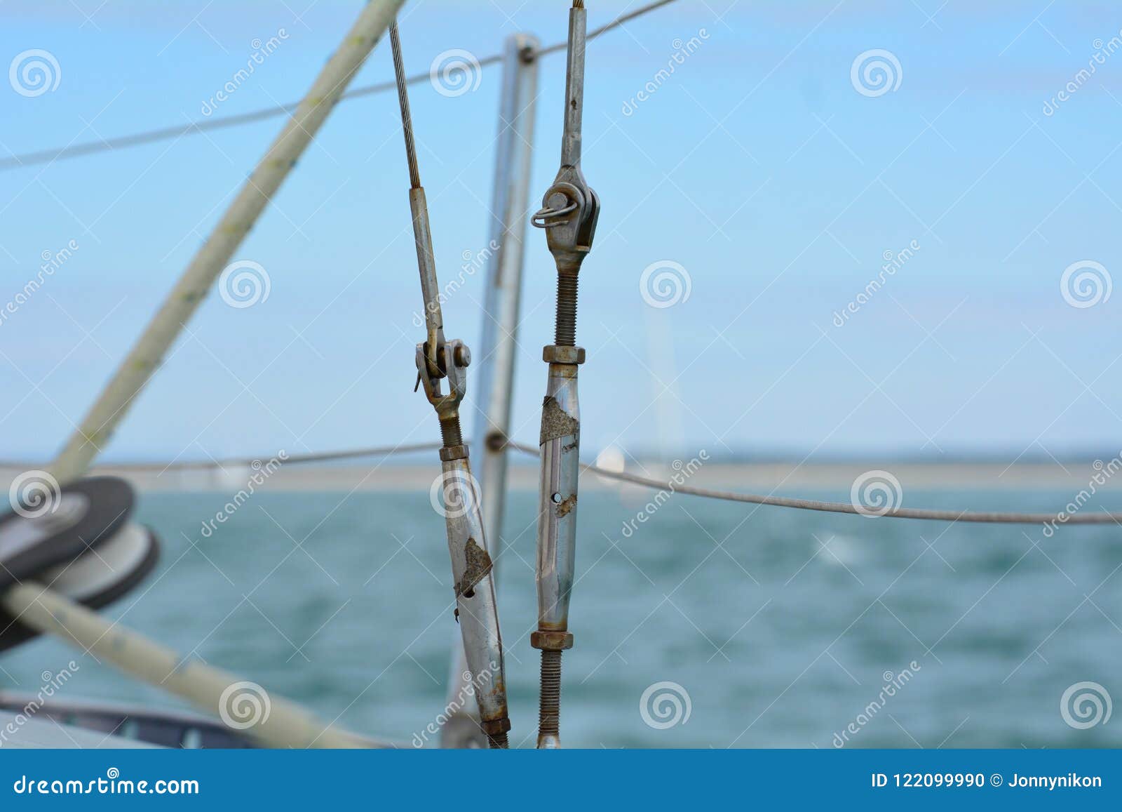 Yacht Standing Rigging at Elizabeth Mitchem blog