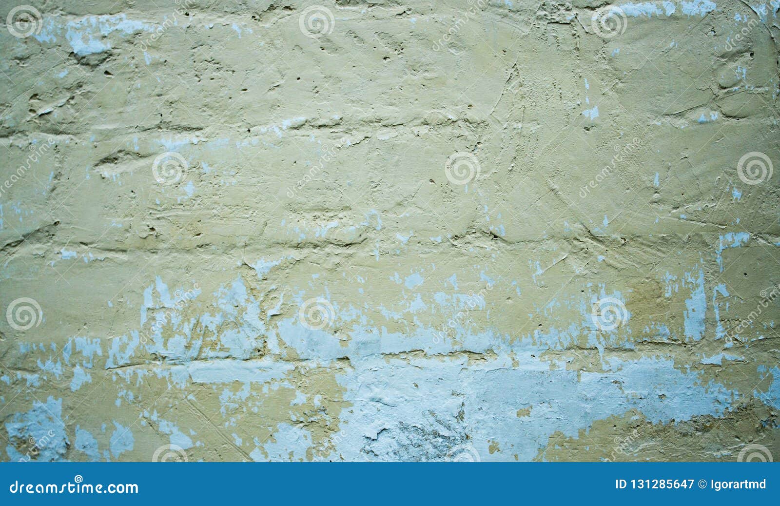 A standing stone wall stock image. Image of brick, placing - 131285647