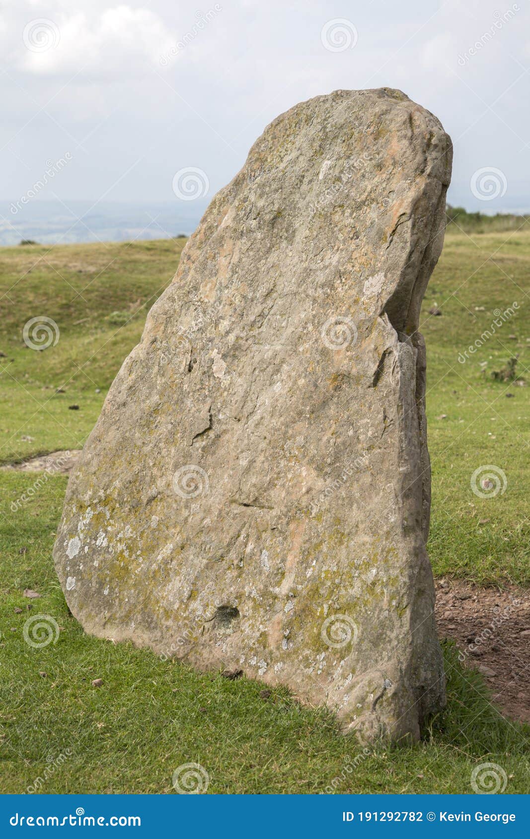 Standing Stones, Hay Bluff, Breacon Beacons, Wales Stock Photo - Image ... Standing Stones, Hay Bluff, Breacon Beacons, Wales Stock Photo - Image ...