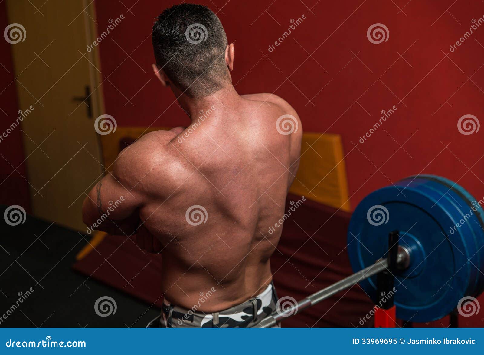 Standing Strong stock image. Image of space, human, health - 33969695