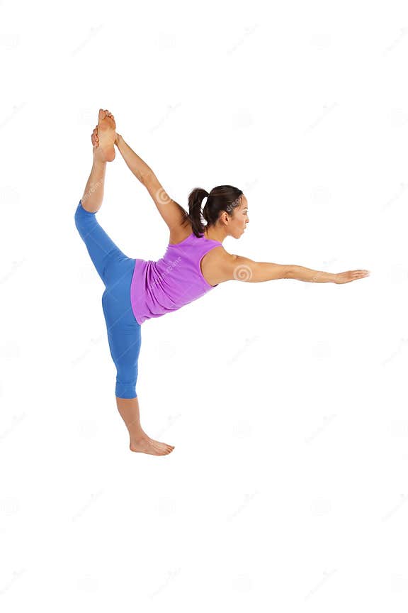 Standing up leg up stock image. Image of white, people - 12942935