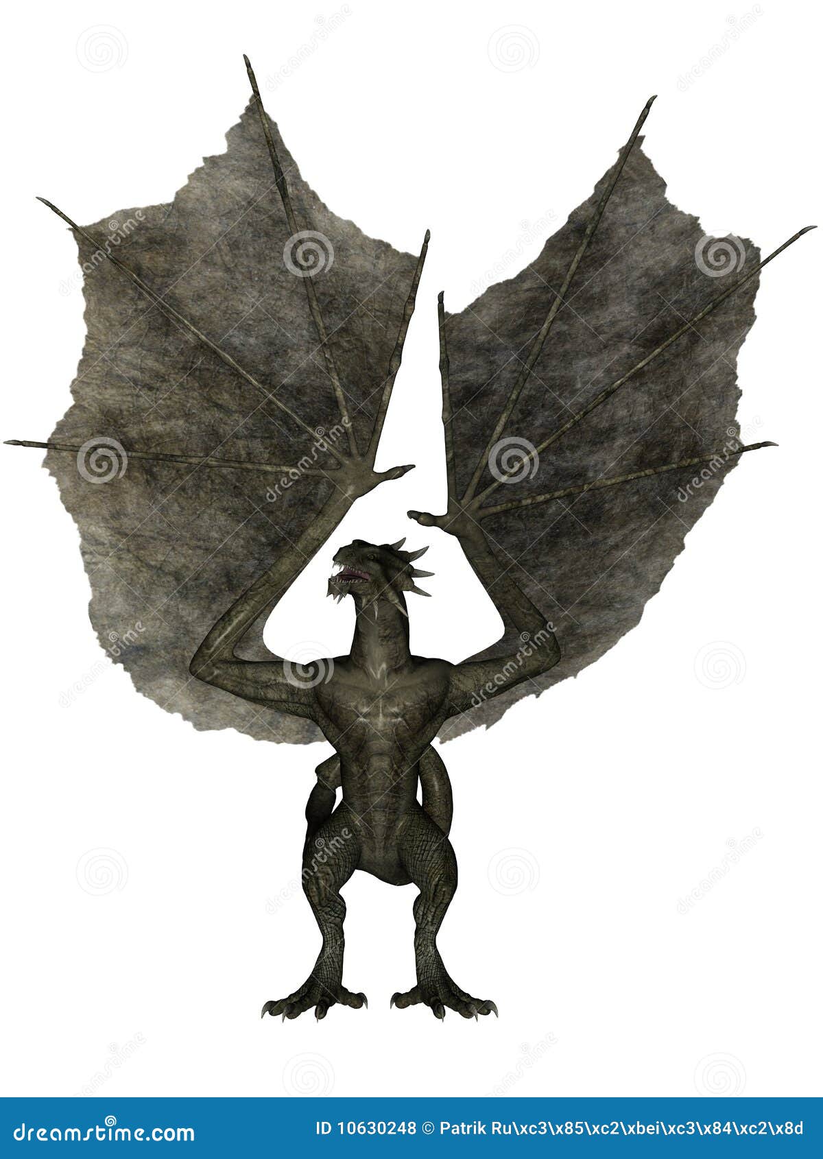 Wyvern Cartoons, Illustrations & Vector Stock Images - 1551 Pictures to ...