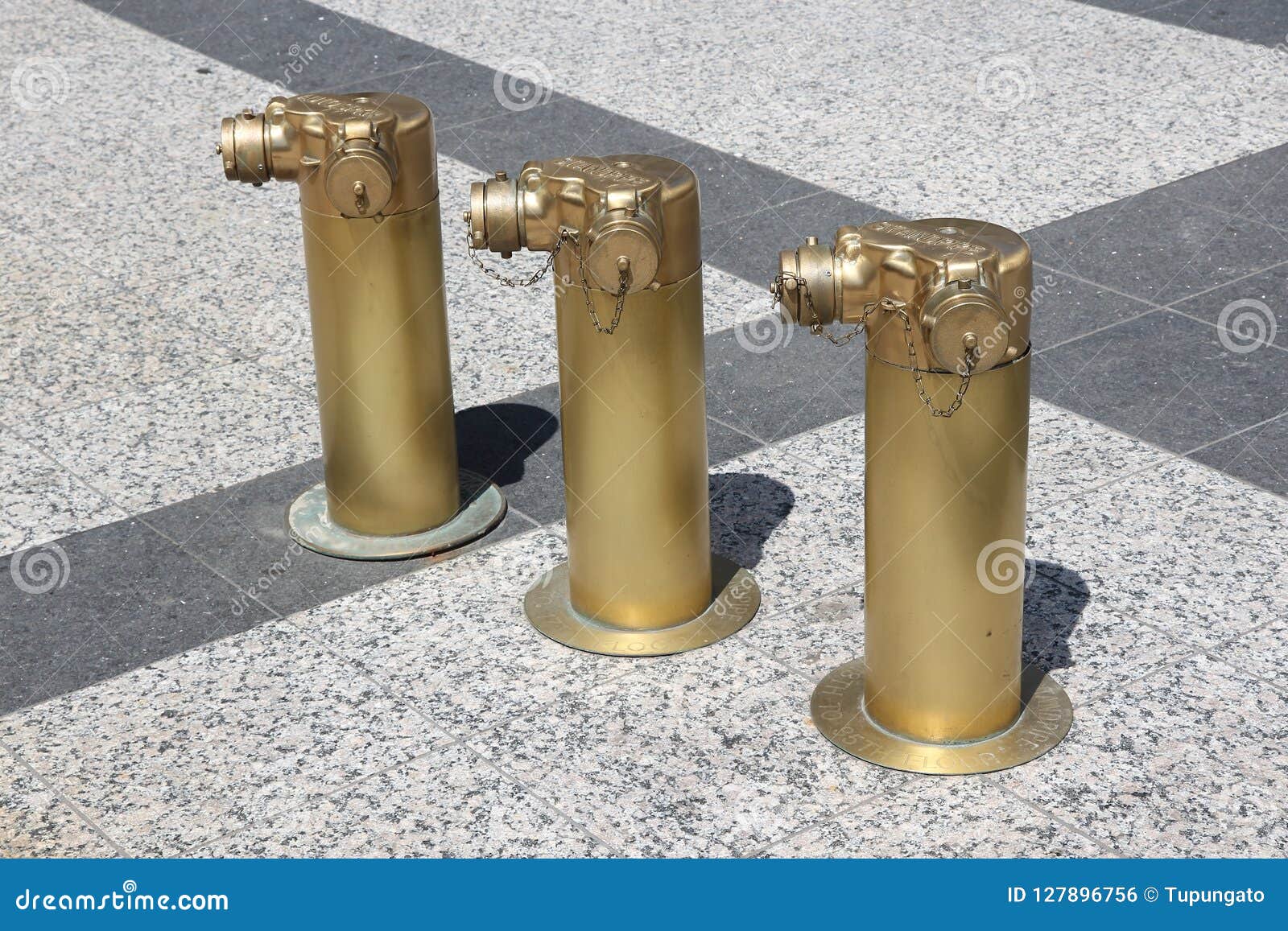 Standpipe Da Boca De Incêndio De Fogo Foto de Stock - Imagem de estados ...