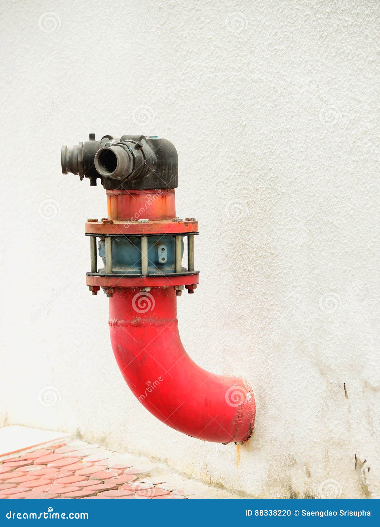 Standpipe stock photo. Image of closed, building, polished - 88338220