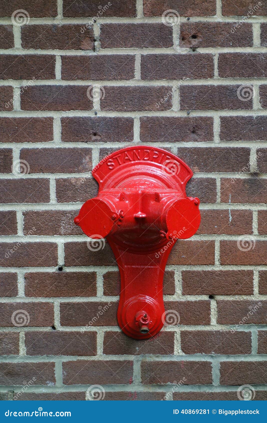 Standpipe Stock Photo | CartoonDealer.com #78142758