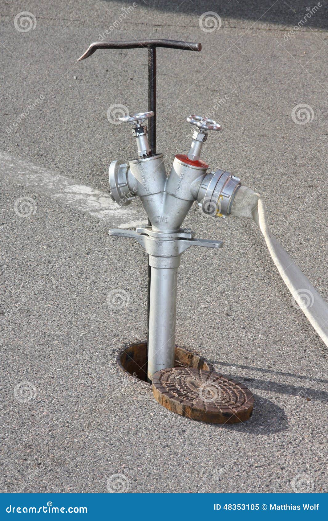 Standpipe Stock Photo | CartoonDealer.com #78142758