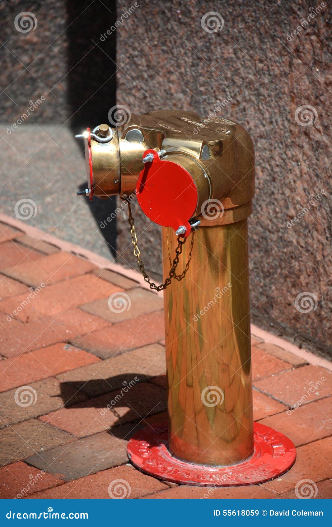 Standpipe stock image. Image of pipe, safety, prevention - 55618059