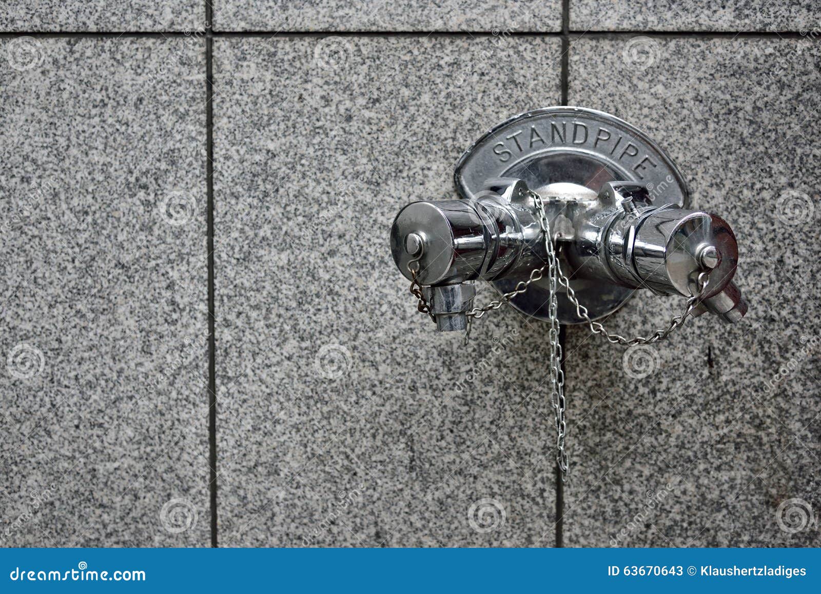 Standpipe Stock Photo | CartoonDealer.com #78142758