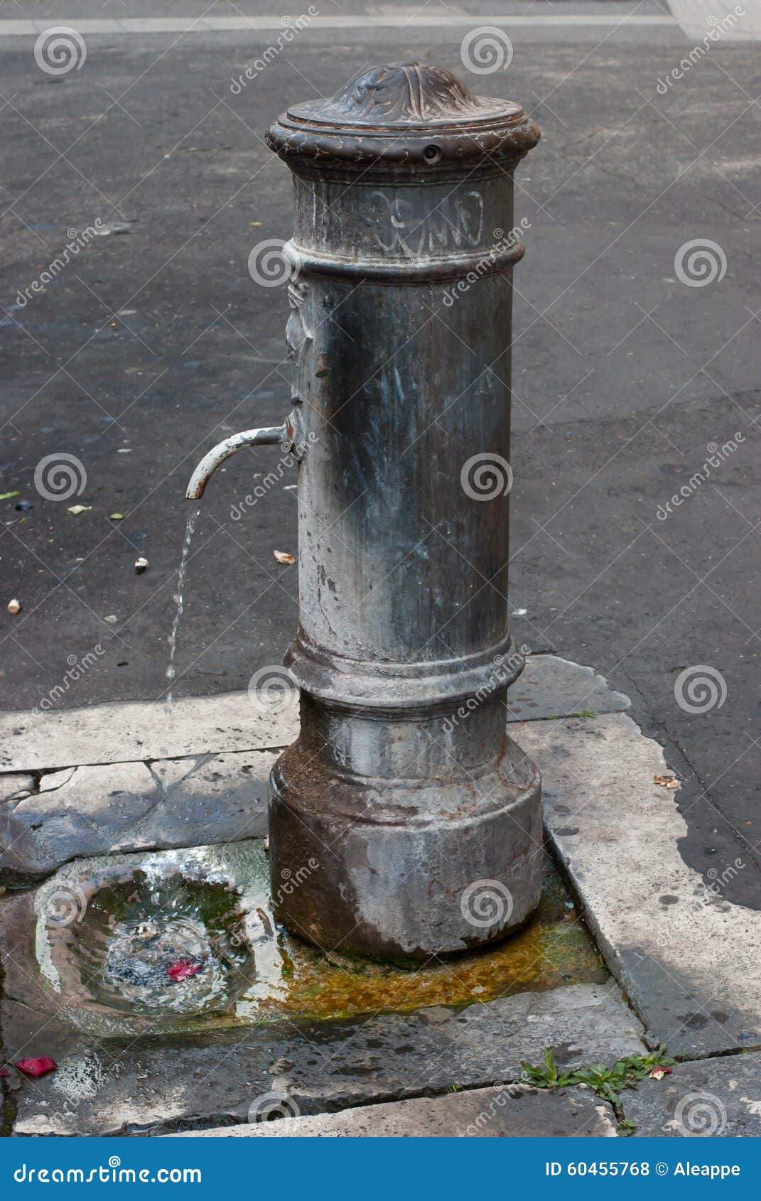 Standpipe stock photo. Image of typical, icon, street - 60455768