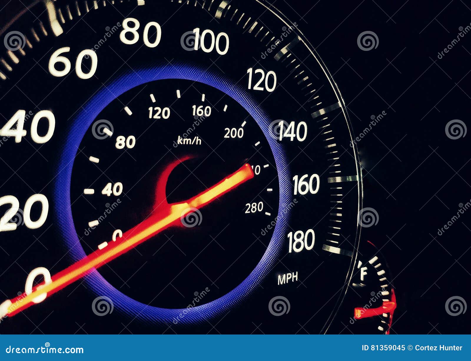 Standstill stock image. Image of black, night, lights - 81359045