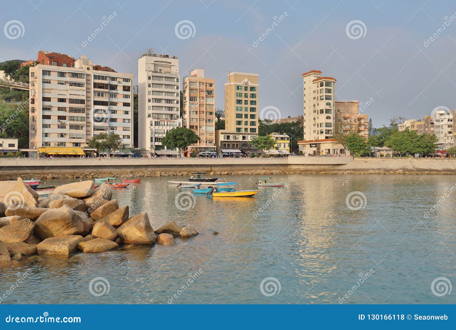 A Stanley Town is a Tourist Attraction Editorial Stock Photo - Image of ...