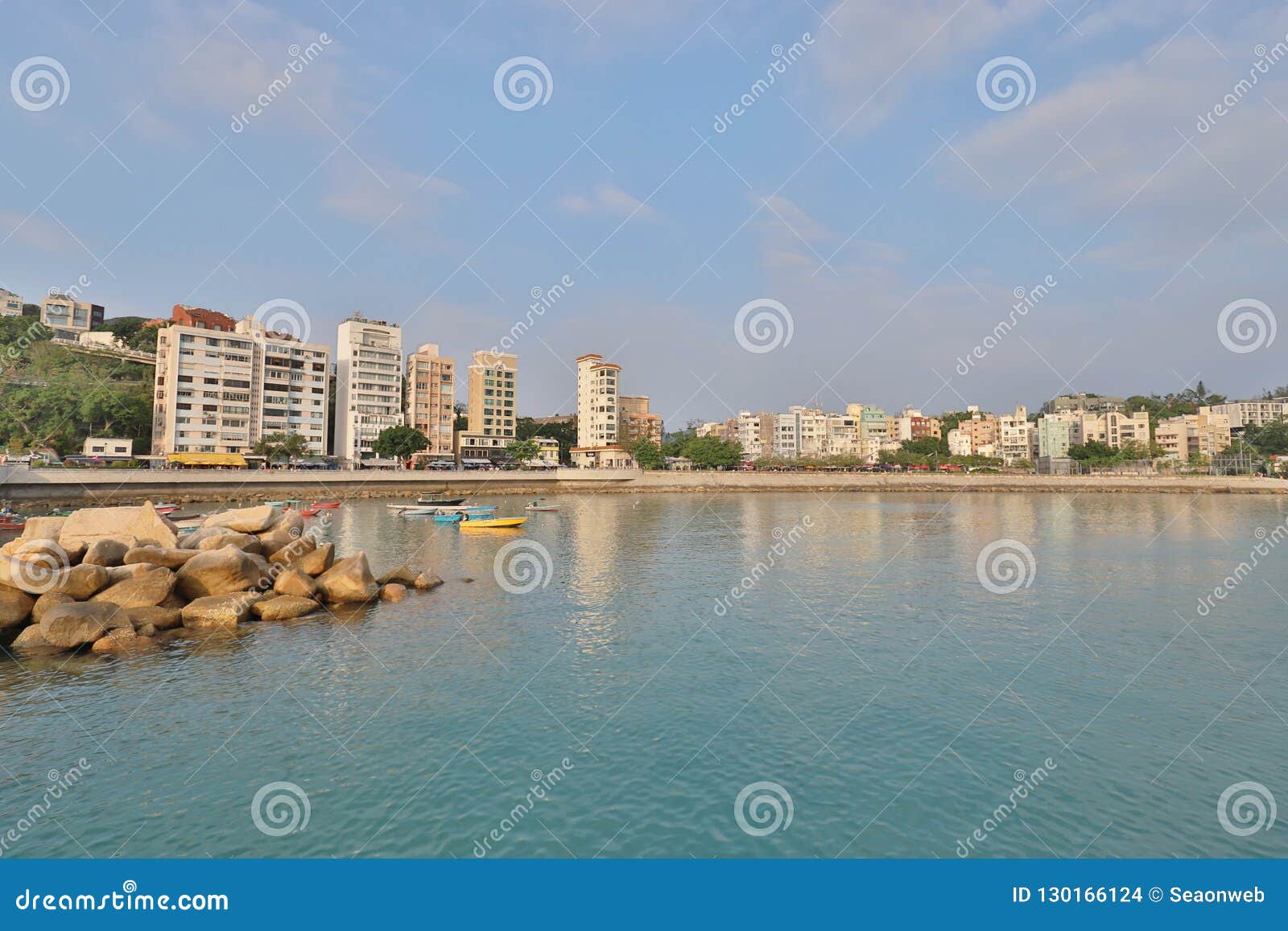 A Stanley Town is a Tourist Attraction Editorial Stock Image - Image of ...