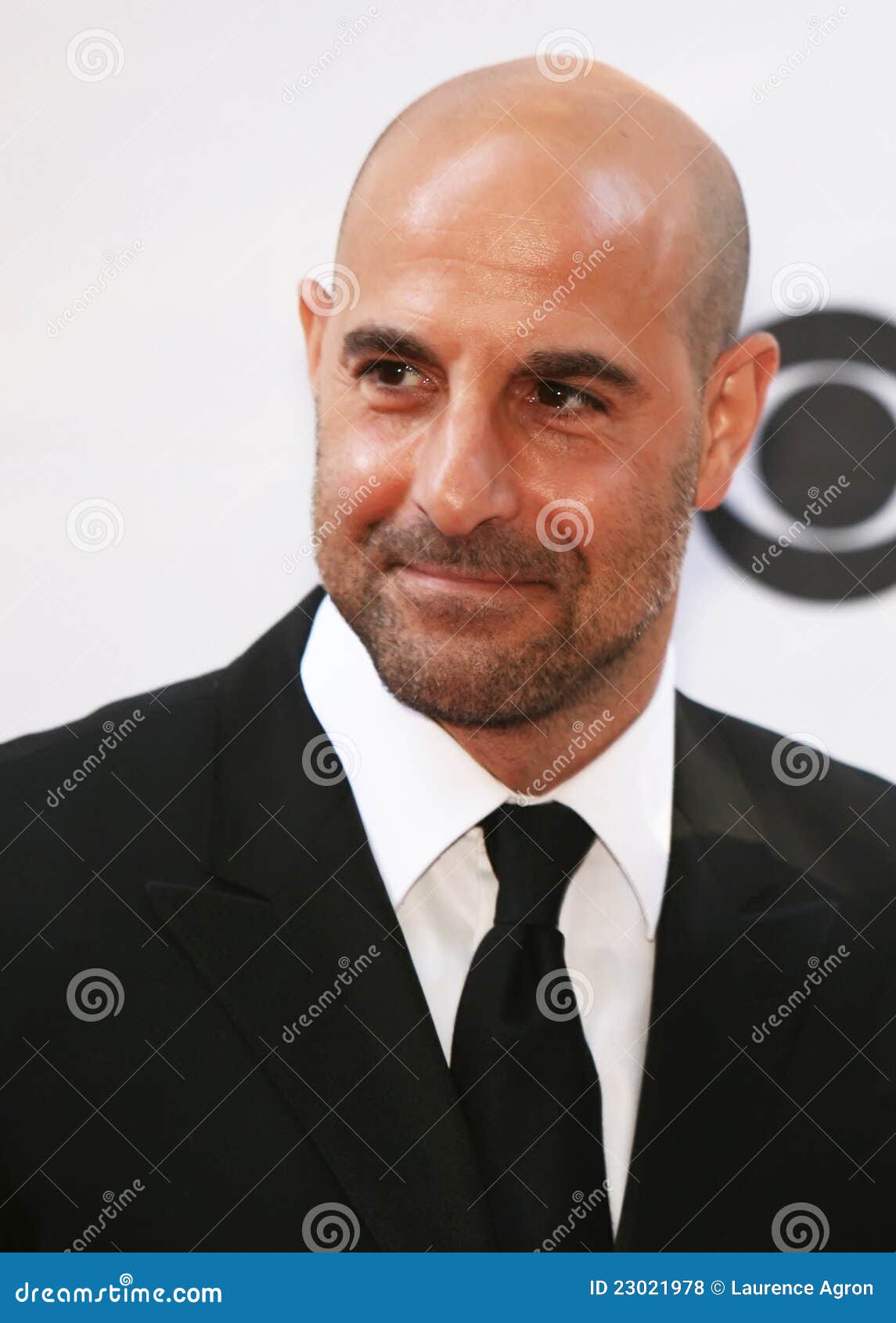 Stanley Tucci at 2006 Tony Awards Editorial Stock Photo - Image of ...