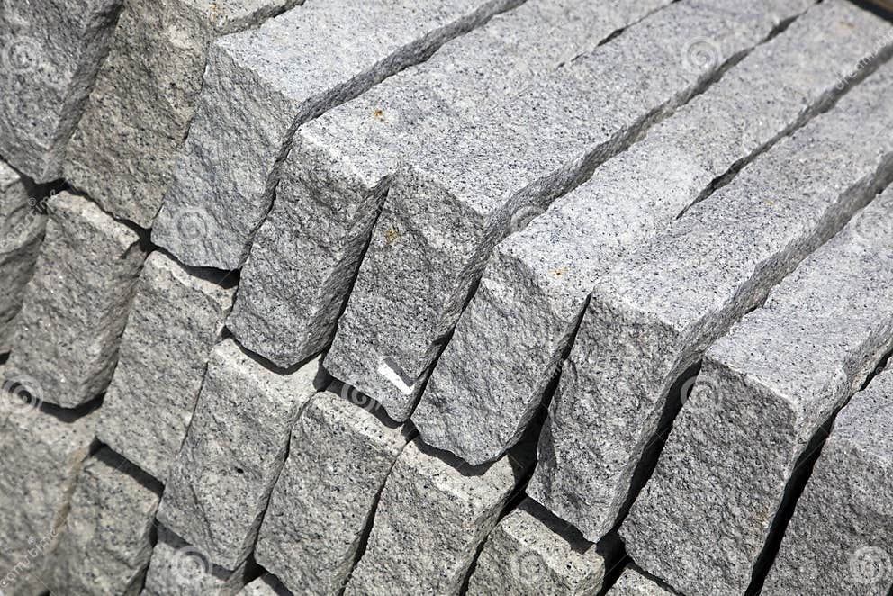 Stapel Stenen stock afbeelding. Image of voorwerp, materiaal - 13133711