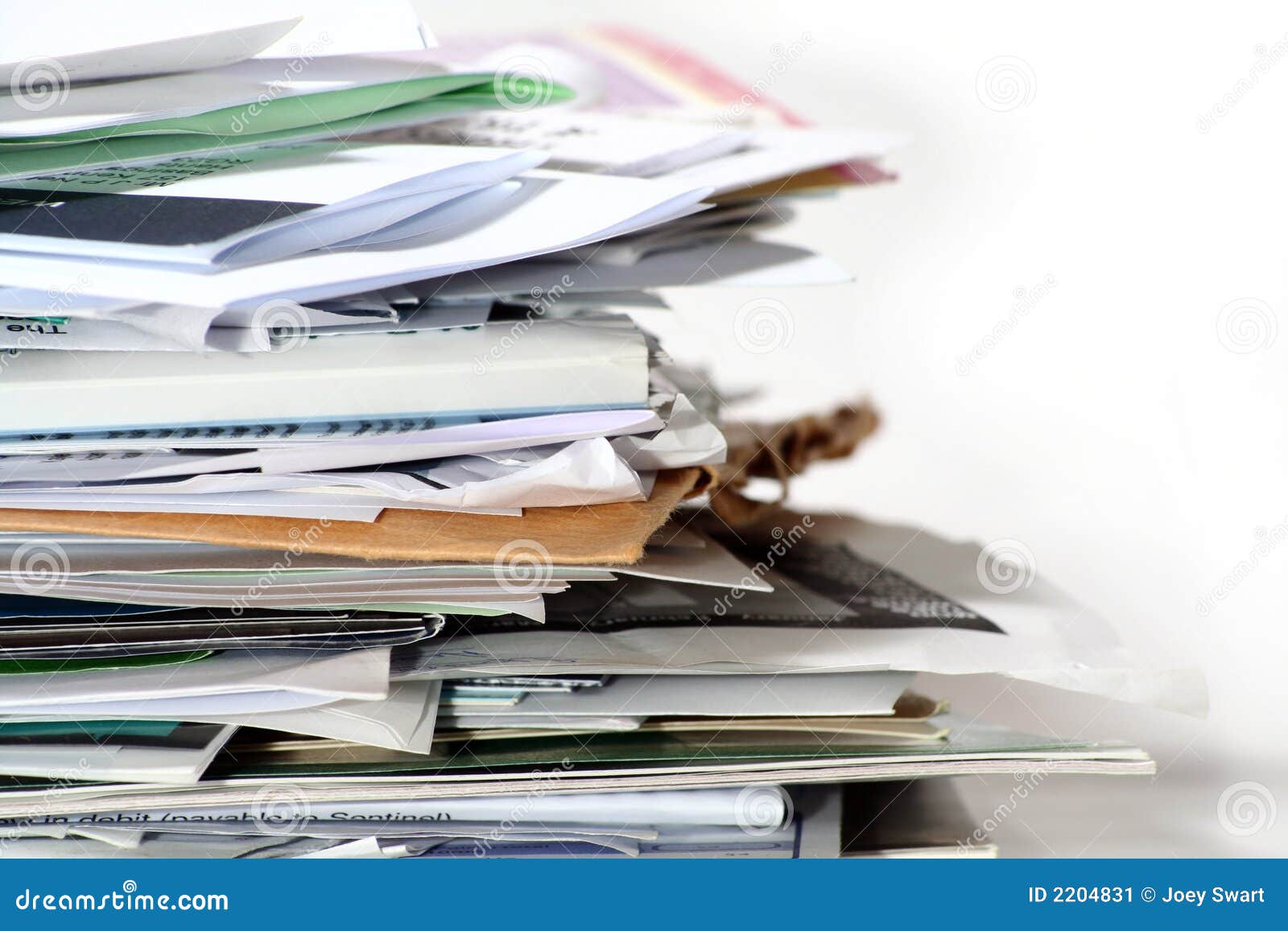 Stapel van document. stock afbeelding. Image of administratie - 2204831 Stapel van document. stock afbeelding. Image of administratie - 2204831