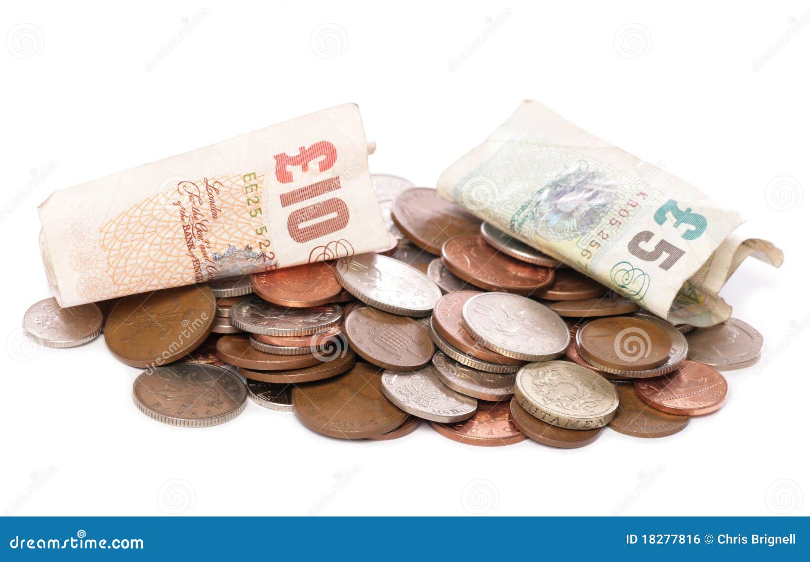 Stapel van echt geld redactionele foto. Image of hoop - 18277816