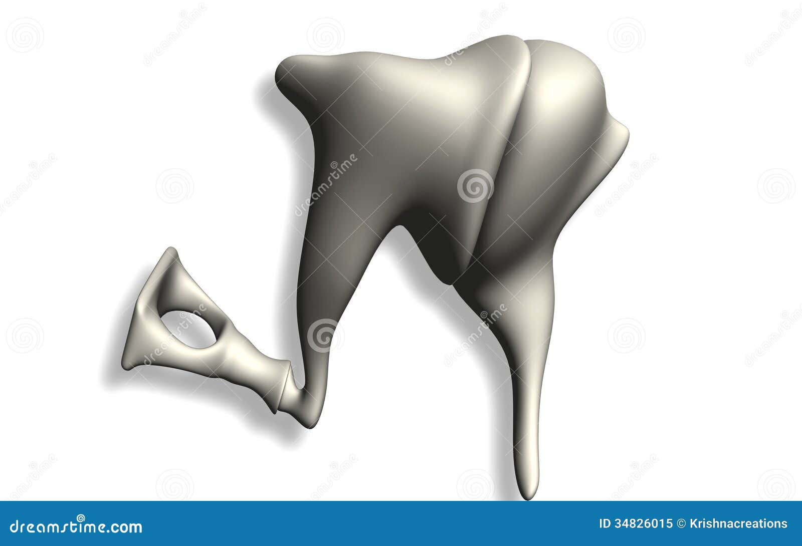 Stapes illustration stock. Illustration du encourt, équilibre - 34826015