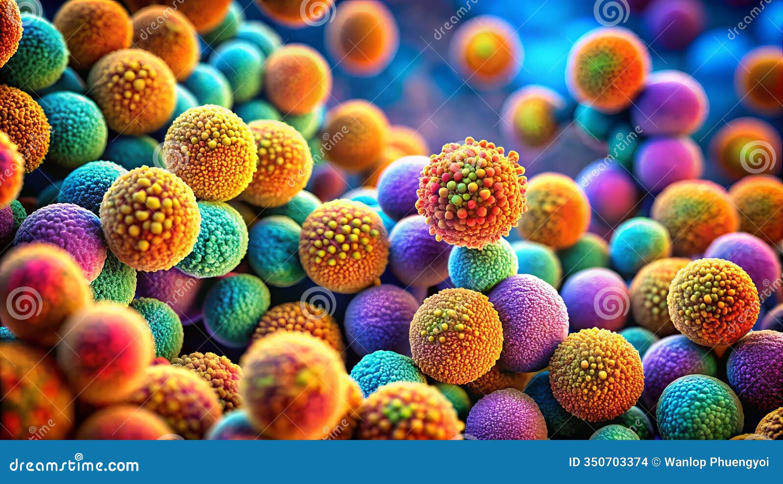 Understanding Staphylococcus Aureus Bone Infection Osteomyelitis A ...