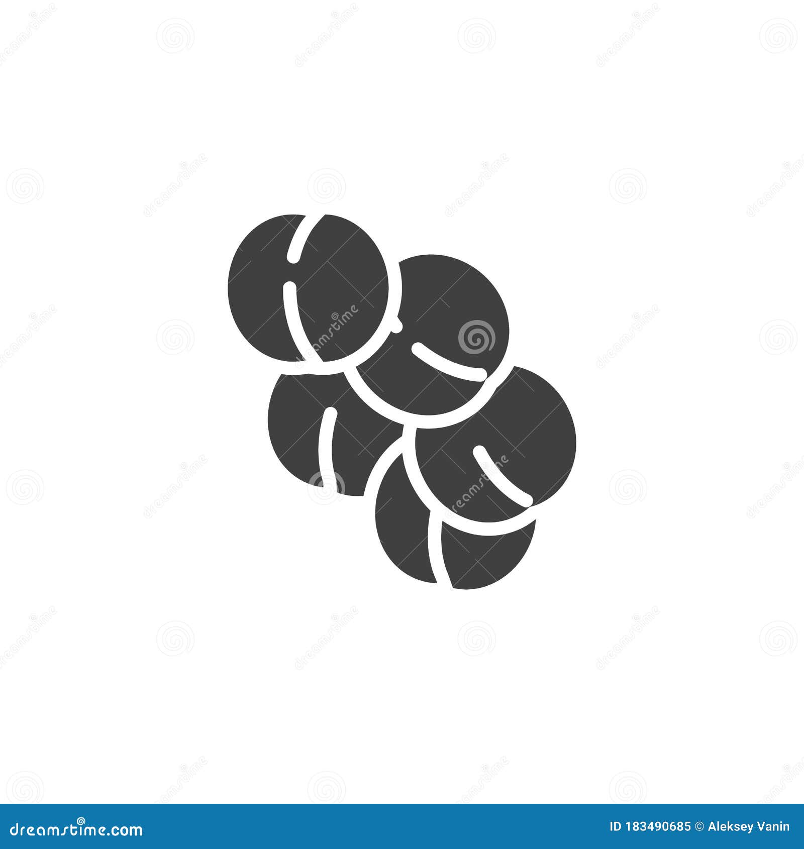 Staphylococcus Aureus MRSA Royalty-Free Illustration | CartoonDealer ...