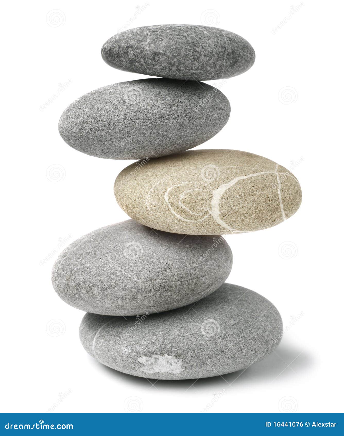 Staplade stenar arkivfoto. Bild av plant, balaclavaen - 16441076