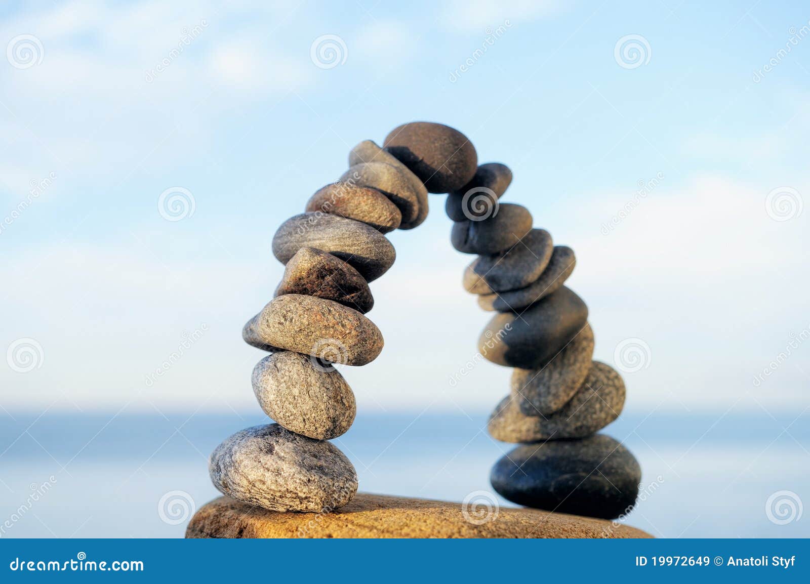 Staple Picture. Image: 19972649